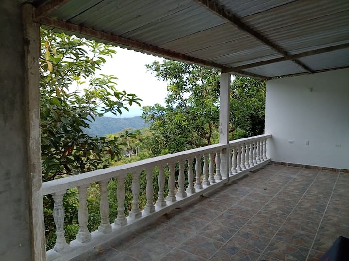 Casa De Campo Contactanos3204025203 - Norcasia