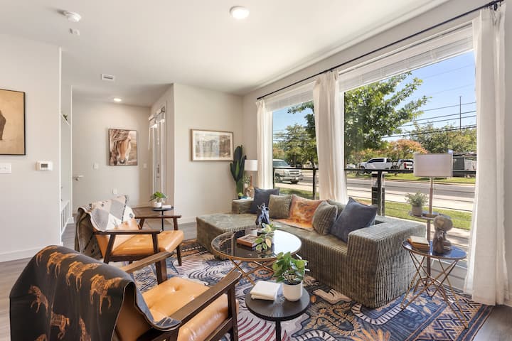 2br Townhouse With Pool Hgv 1038 - Crestview - Austin