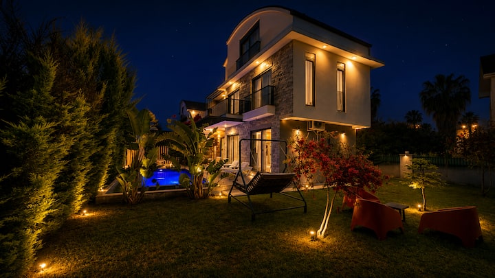 Villa Verde - Belek