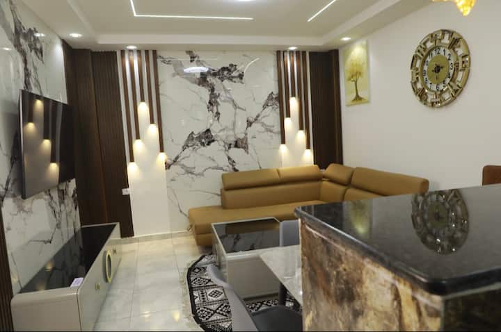 Appartement - Oran