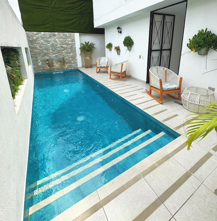 La Marie B&b T - Cartagena