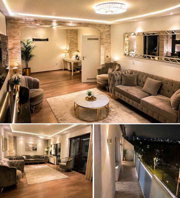 Ludwigshafen Am Rhein Wunderschöne Wohnung - Ludwigshafen