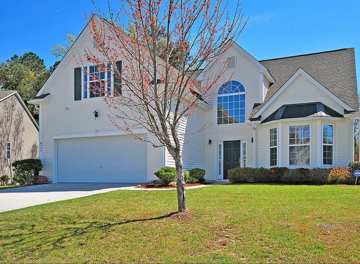 Summerville Paradise - Summerville, SC