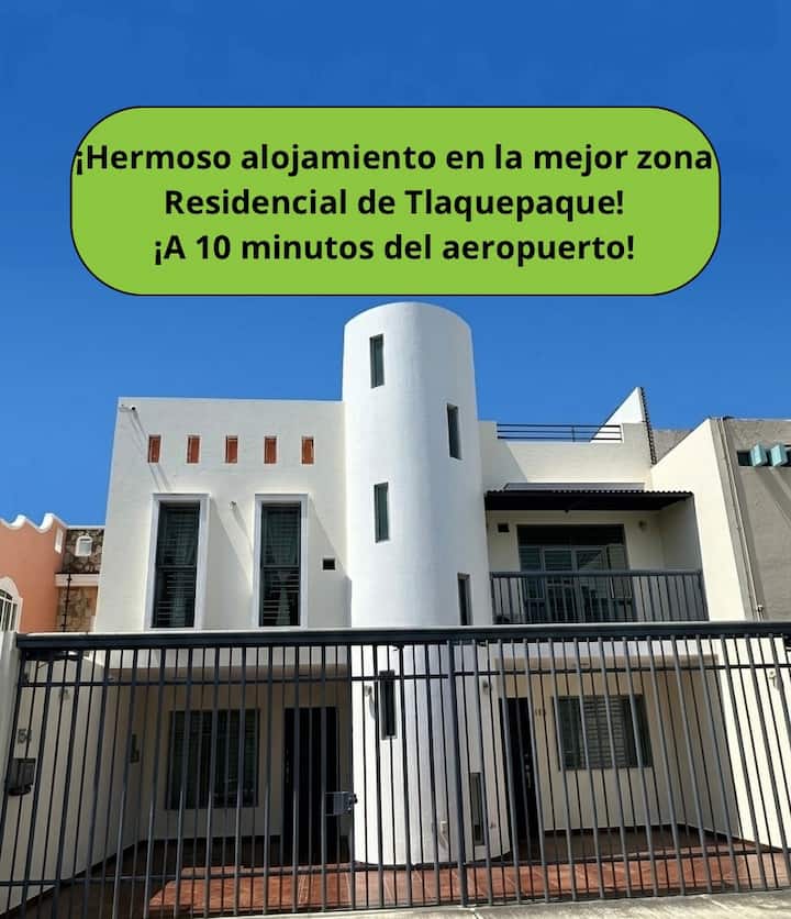 Casa Arizona Tlaquepaque - Tlaquepaque