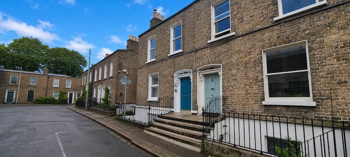 Charming Studio Minutes From City Centre - Dublin