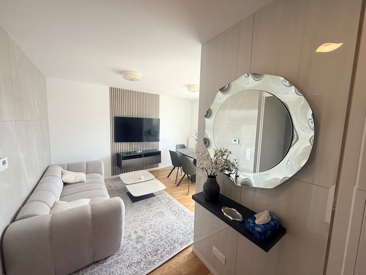 New Stylish Flat 3br Paris 14th / Paris Expo - Malakoff