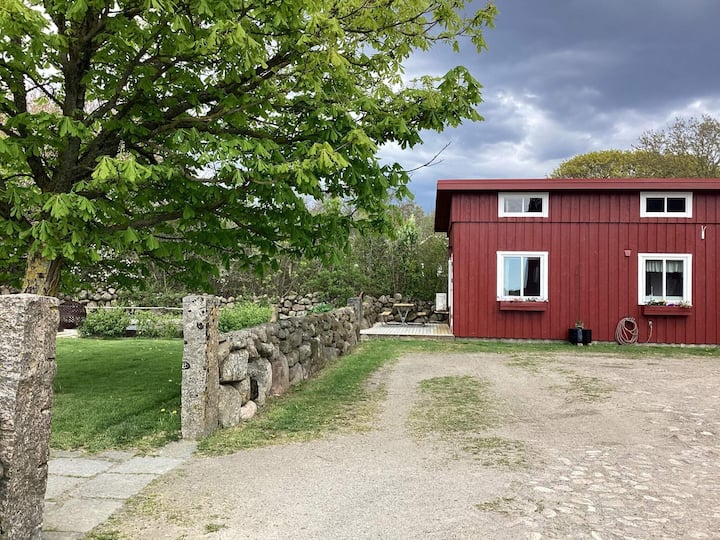 4 Etoiles Maison De Vacances A Varberg - Varberg