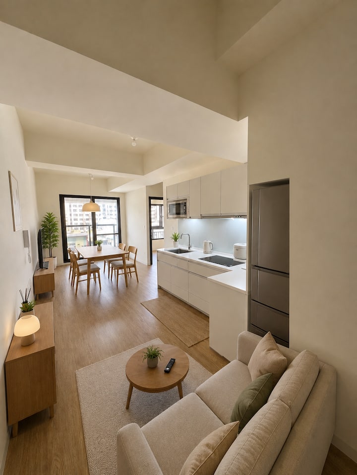 亞洲新灣區電梯美宅 - Kaohsiung City