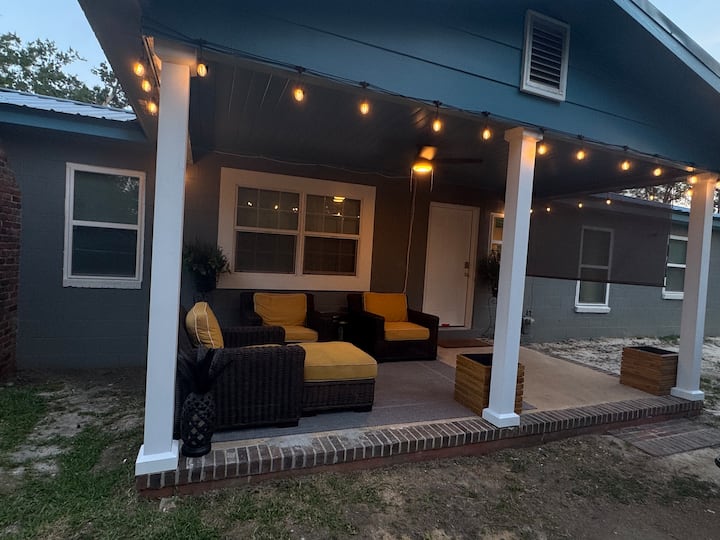 Estelle’s Cottage Retreat - Thomasville