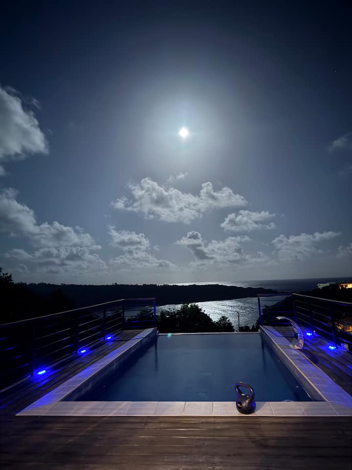 Moon Experience - Available August 2026 - Granada