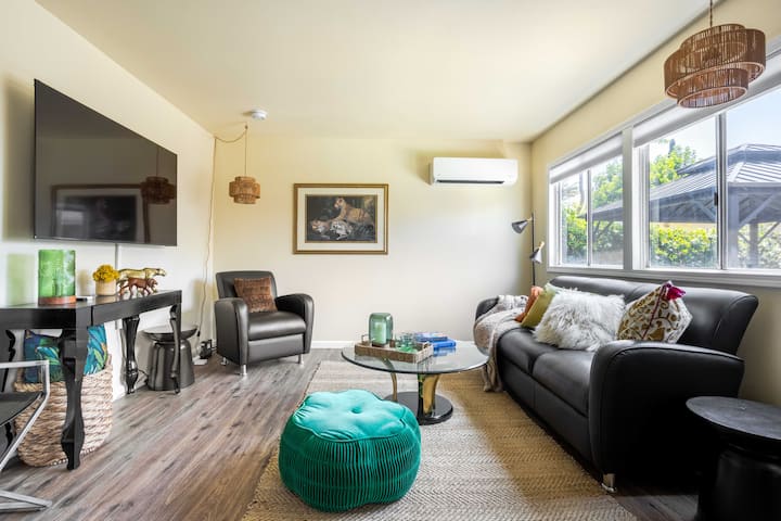 Relaxing Monrovia Retreat W/ Private Outdoor Space - Monrovia, CA