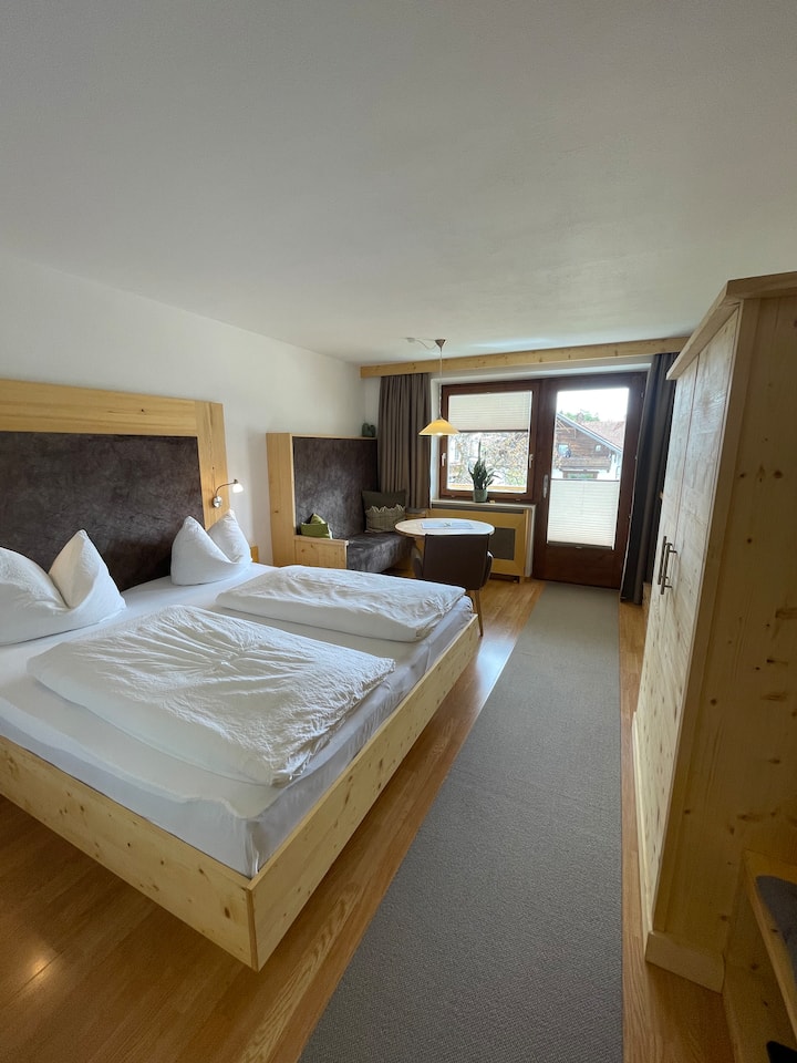 Apartment Für 2 Personen - Ehrwald