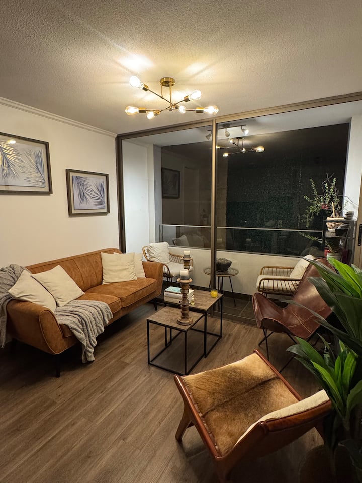 Exclusivo Departamento - Antofagasta Exponor 2026 - Antofagasta