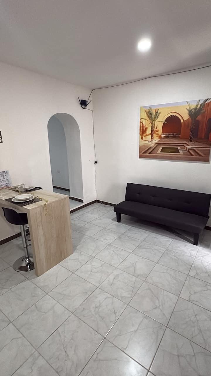 Llegada Autonoma Loft Centrico - Chihuahua