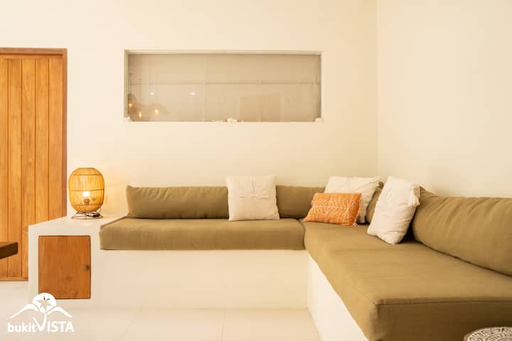 New Tropical Hideaway W/ Private Pool Near Canggu - Indonesia