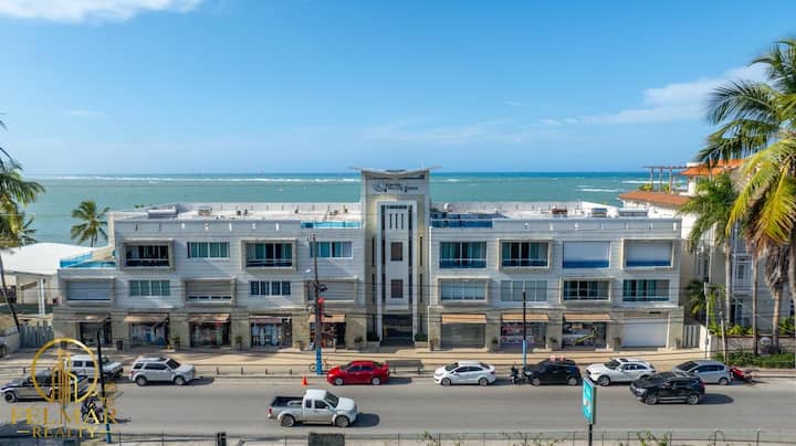 Morning Brezze I2 Playa Cabarete - Cabarete