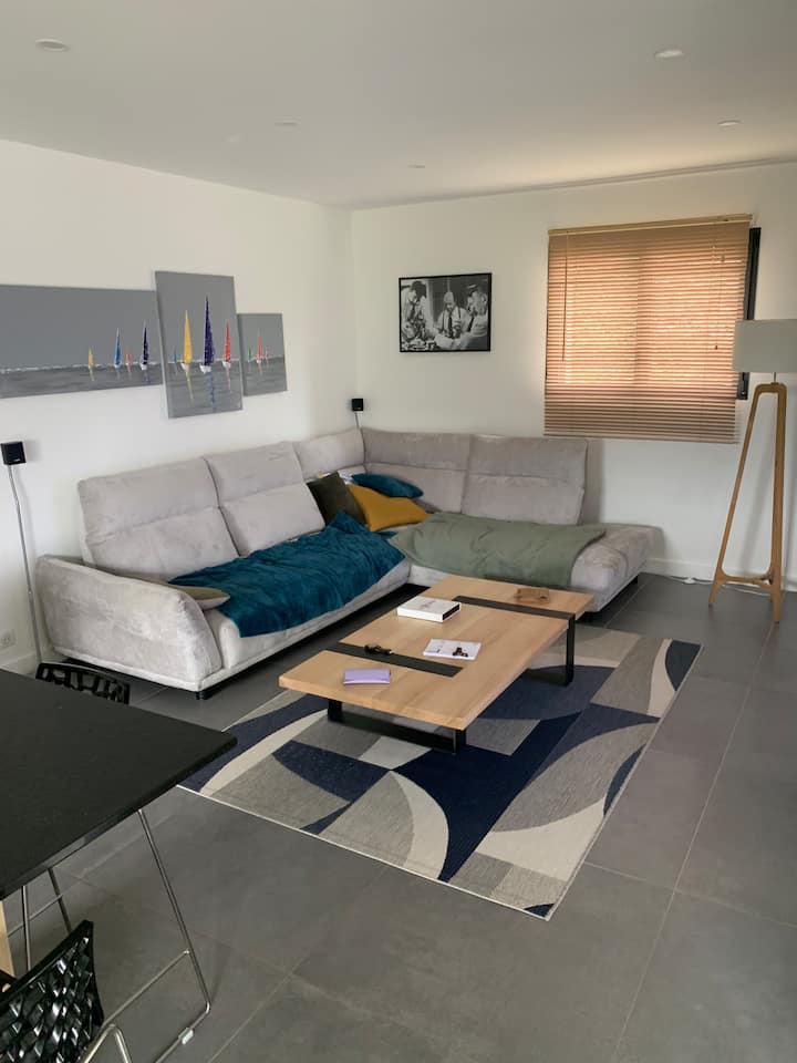 Maison Situé Dans Un Hameau 2/3 Km De Saint Malo - Cancale