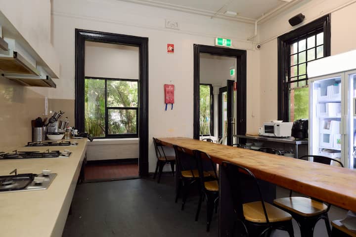 Glebe Terraces - Sydney