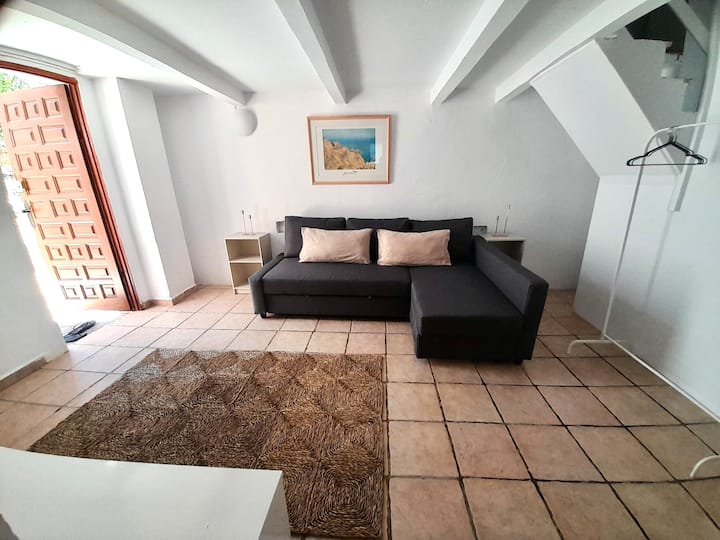 Apartamento X 4 - Ibiza
