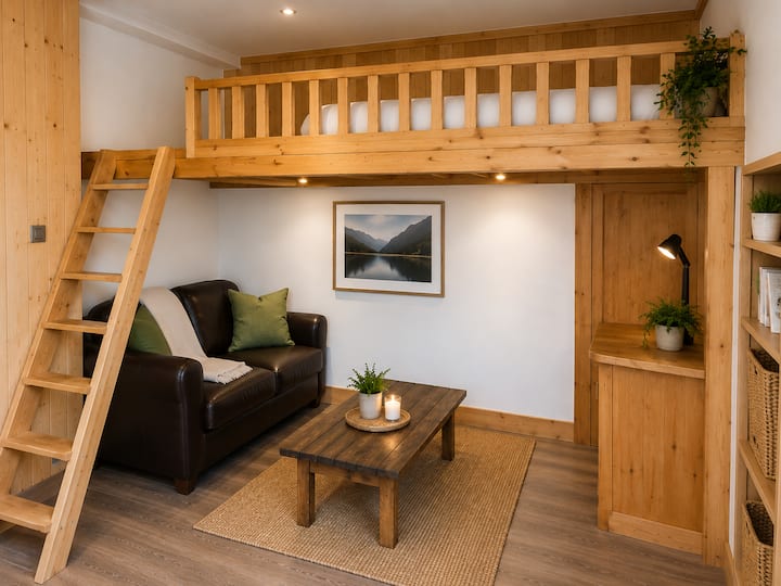The Francotel Apartment - Aiguille du Midi