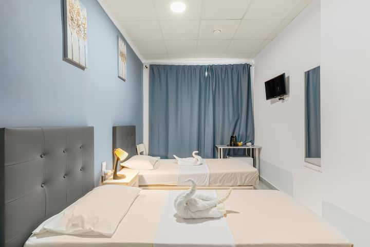 7a Habitación 4 - Torrevieja