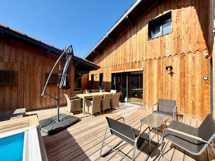 Villa Jane De Boy - Andernos-les-Bains