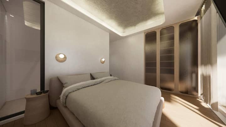 Apartment - Ground Floor - Qeparo