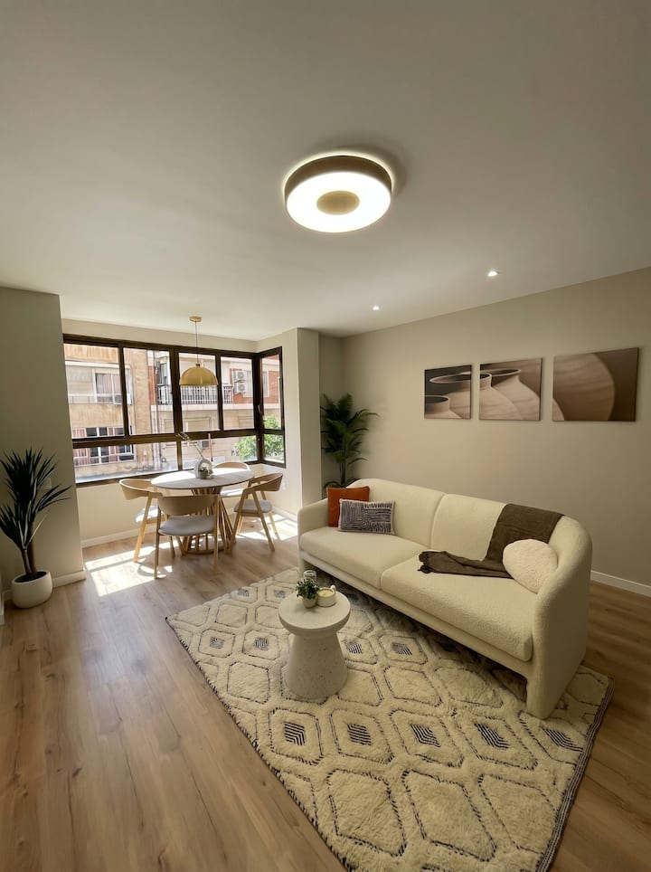 Casa Terrasol - Valencia