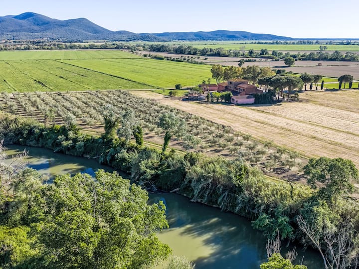 Madia By Interhome - Grosseto
