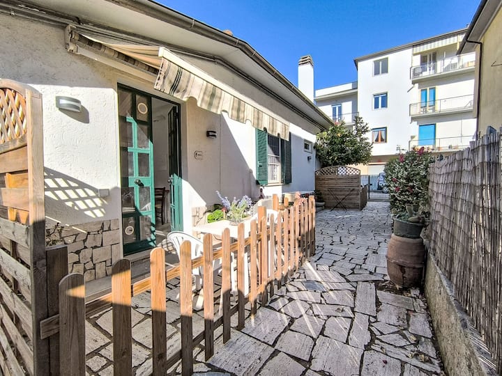 Villa Santina By Interhome - Castiglione della Pescaia
