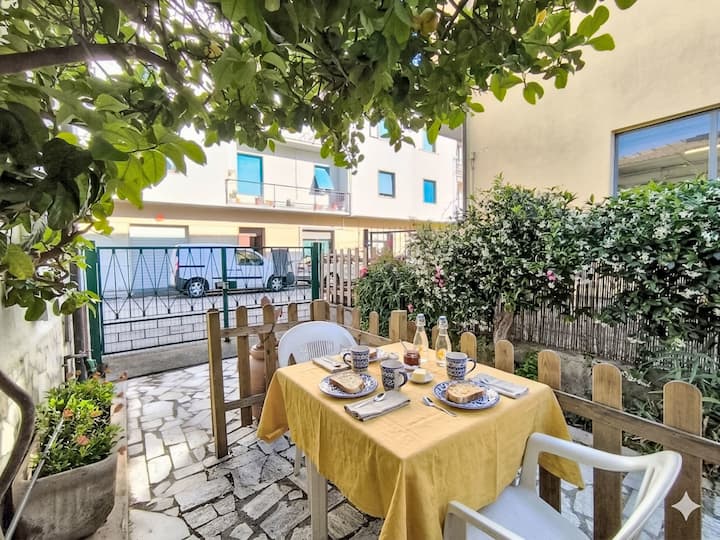 Limone By Interhome - Castiglione della Pescaia