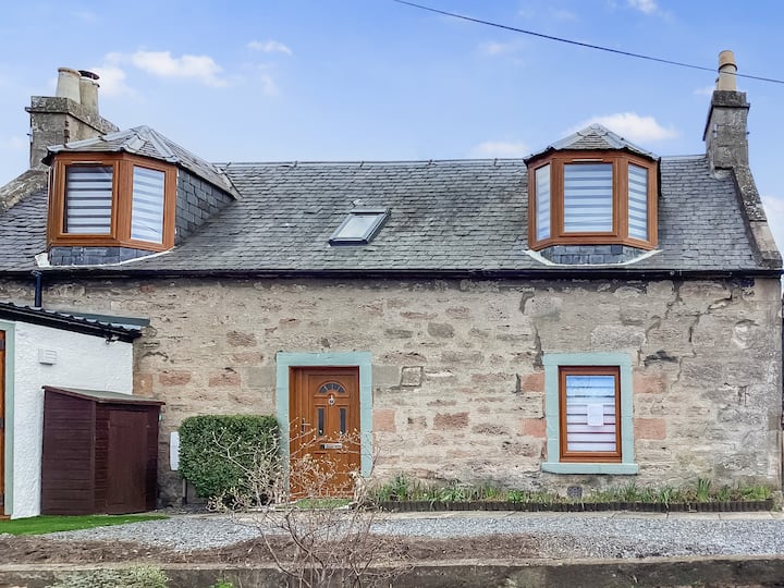 Moy Cottage - Nairn