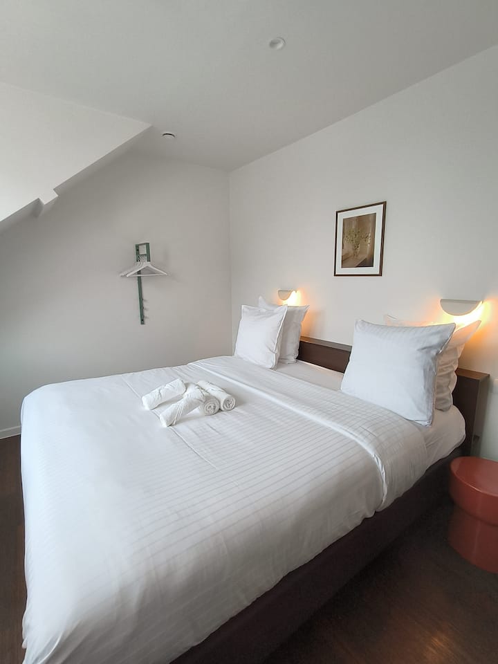 Comfortable & Stylish Stay In The Heart Of Bruges - Brugge