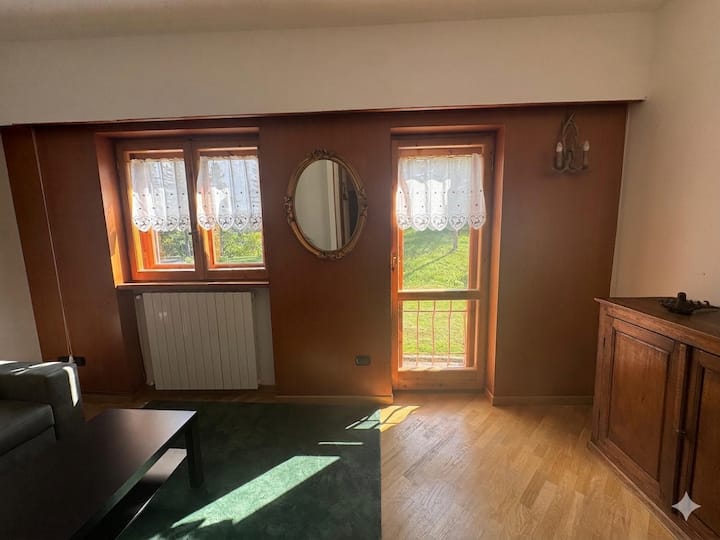 Casa Gegè - Pescasseroli - Pescasseroli