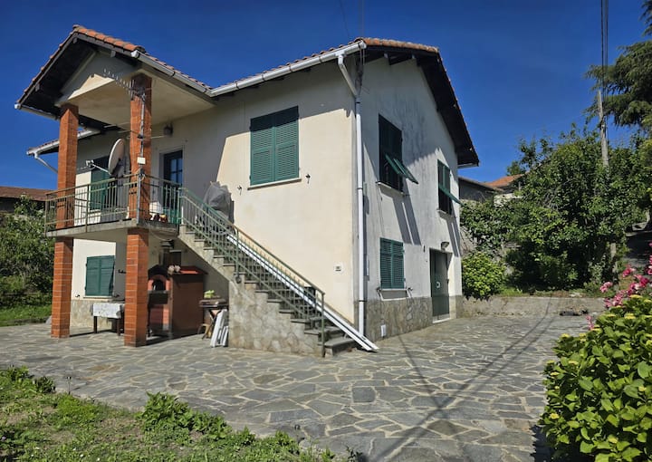 Barelin - Affitti Brevi Liguria - Stella, Liguria