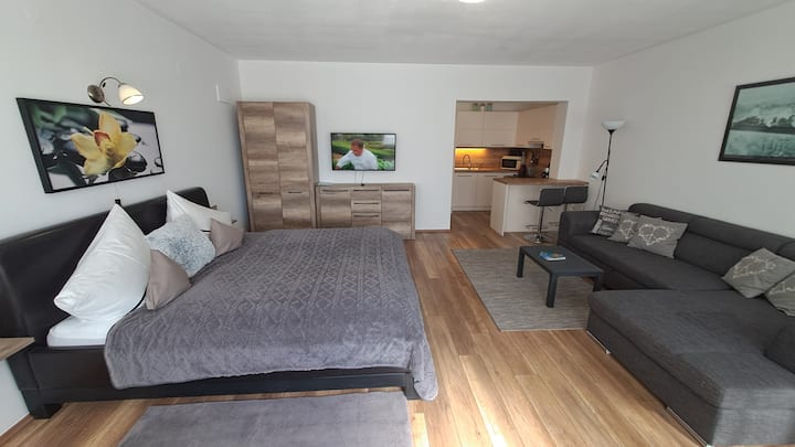 Saci Apartman Zalakaros - Zalakaros