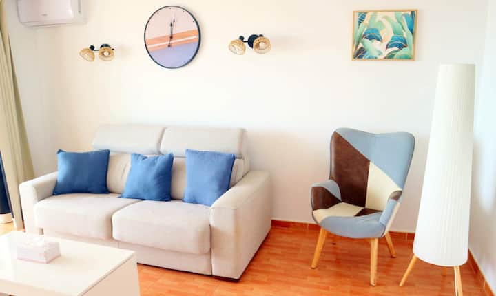 Playa San Juan Relax Residence - Alicante