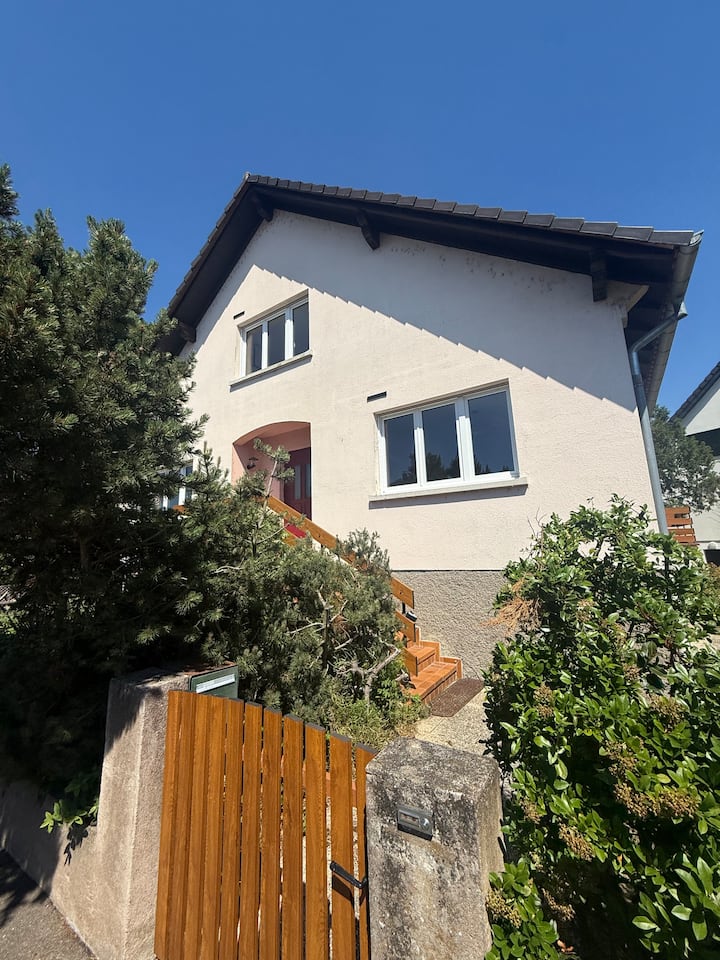 La Maison Chez Paul - Strasbourg