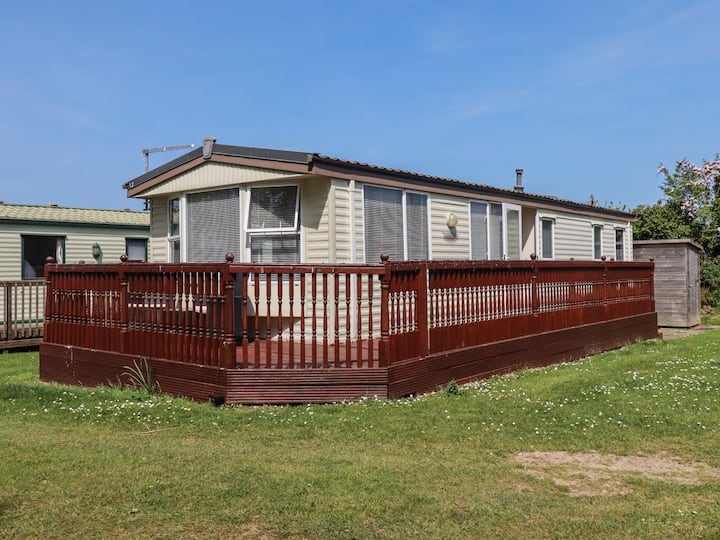 Beech Lodge - Wadebridge
