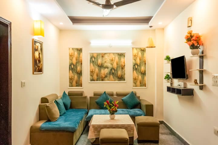 2bhk/yashobhhomi/newdelhi/dwarka - Delhi