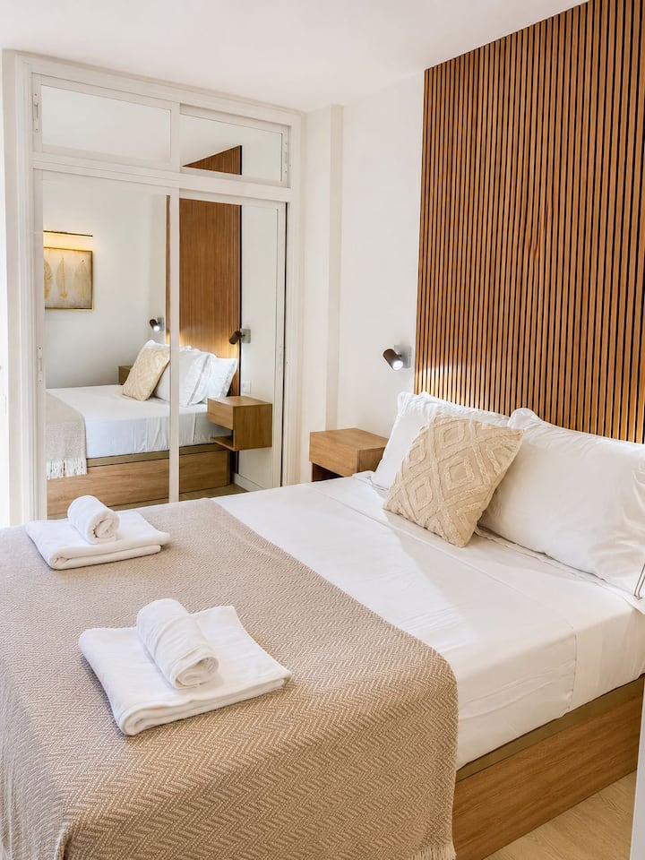 Iris Beach 216 - Benalmádena