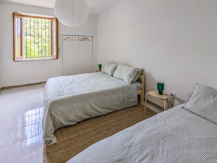 Casa Mare E Sole - Opzione Mare - Vibonati