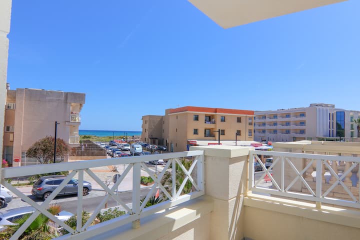 284 La Santa By Mallorca Charme - Can Picafort