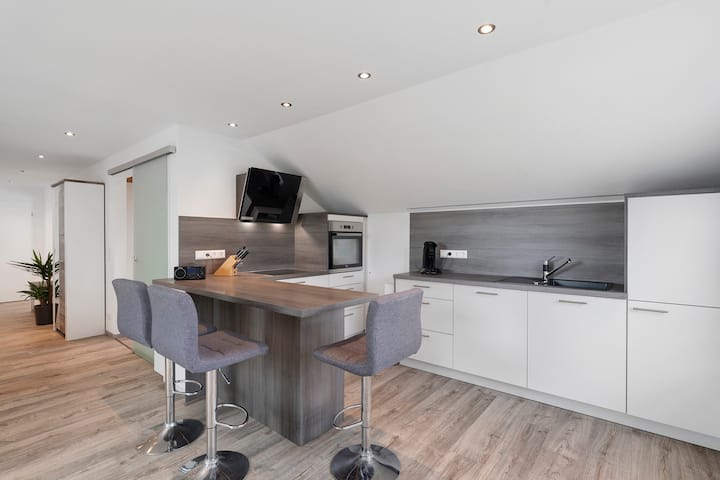 Ferienwohnung Conny - Bühl