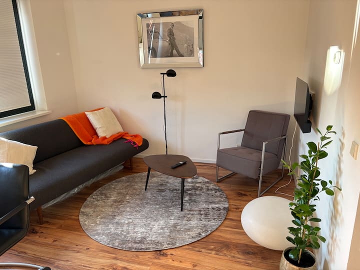 O.21 Appartement - Baarn