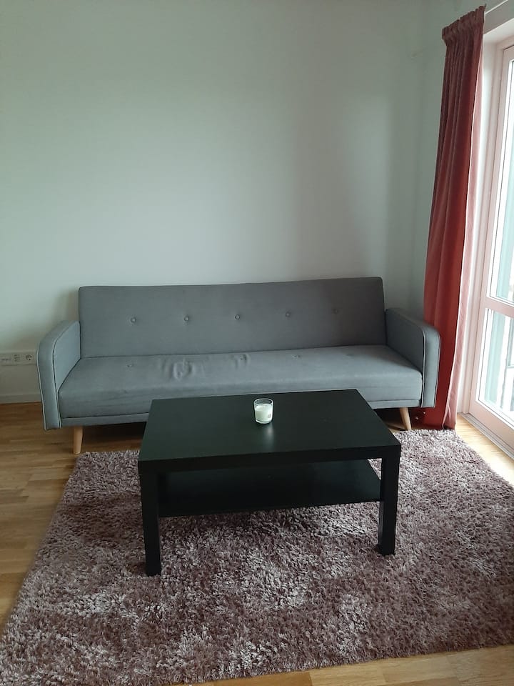 Private Place Near City Center - Gotemburgo