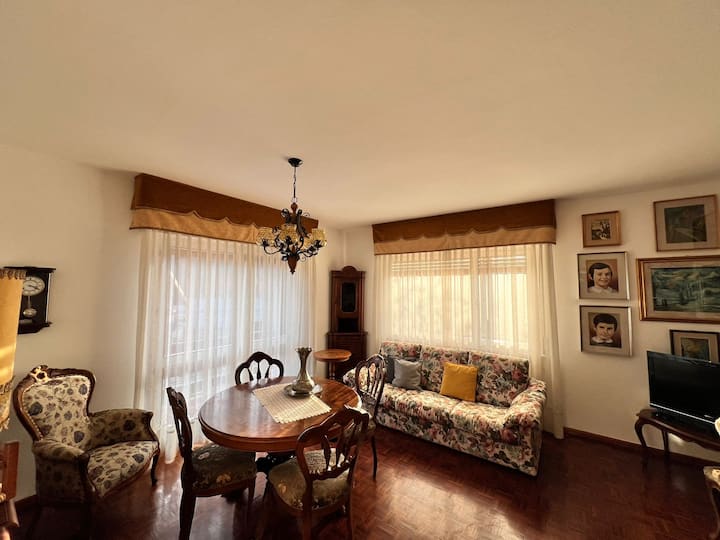 Appartamento A Tai Di Cadore - Pieve di Cadore