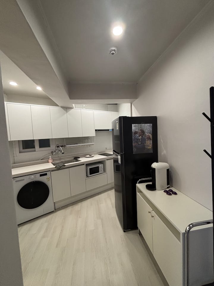 서울 중심 가족 친화적 해방촌 스테이 최대 5인 #3br #Hbc #Itaewon - Seoul