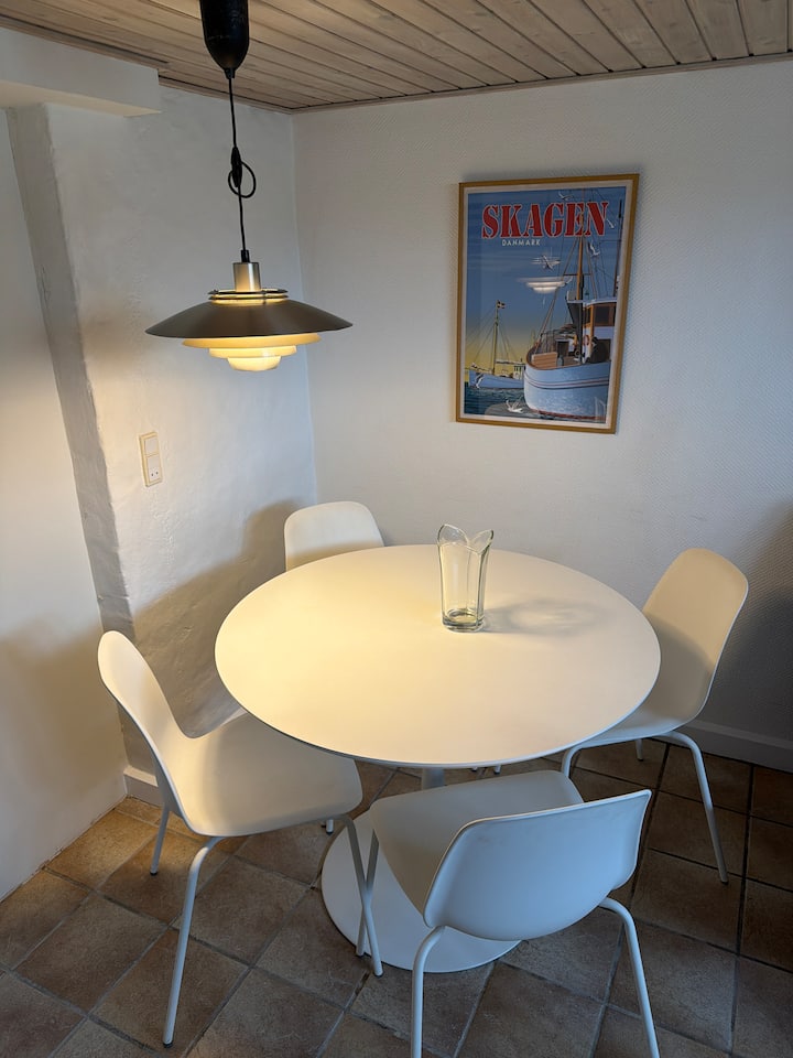 Kong Eriks Vejens Guesthouse - Skagen