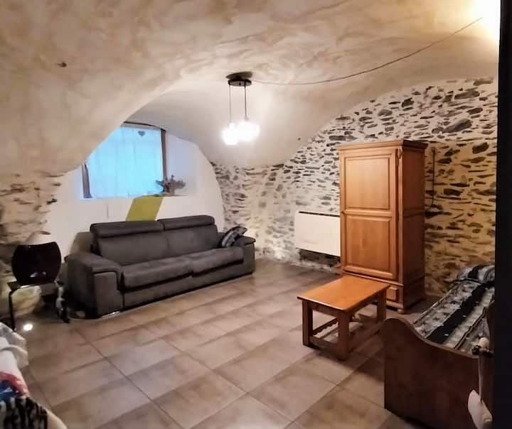 La Bergerie - Le Bourg-d'Oisans